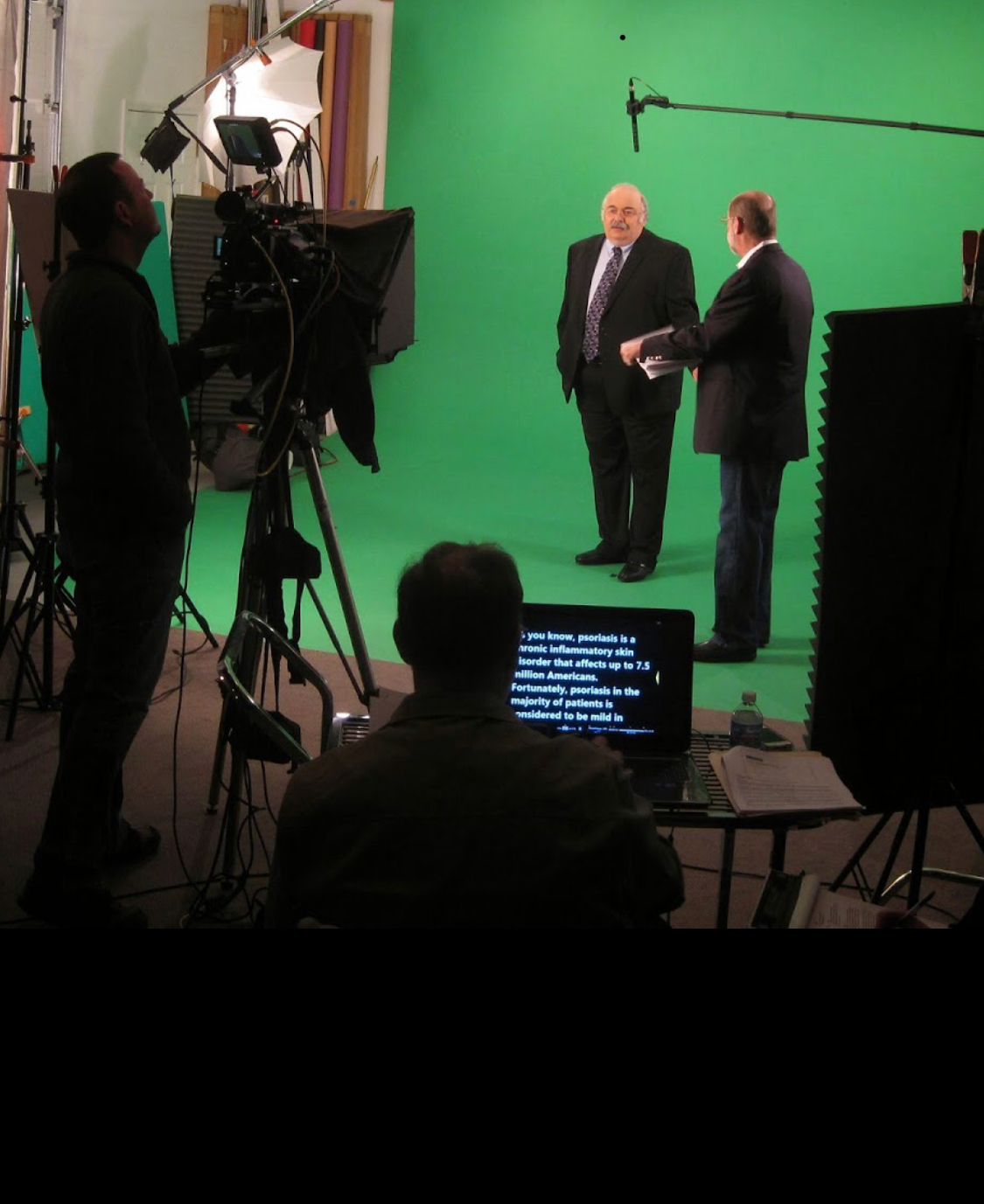 Studios | St. Louis Locations